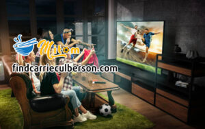 Mitom TV - Nơi xem trực tiếp bóng đá Champions League tốt nhất